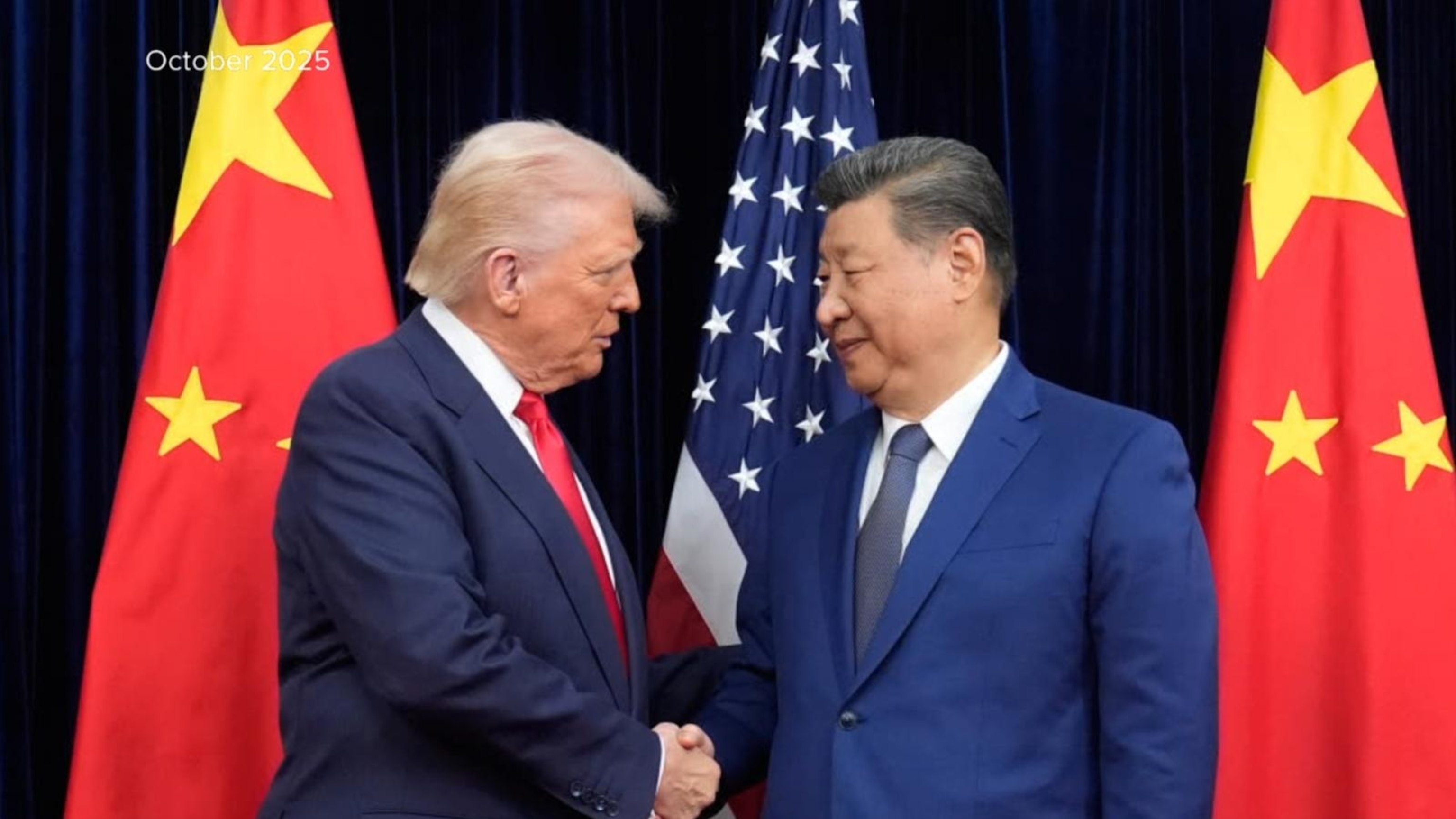 Trump's trip to China won't bring 'quick fix': China journalist