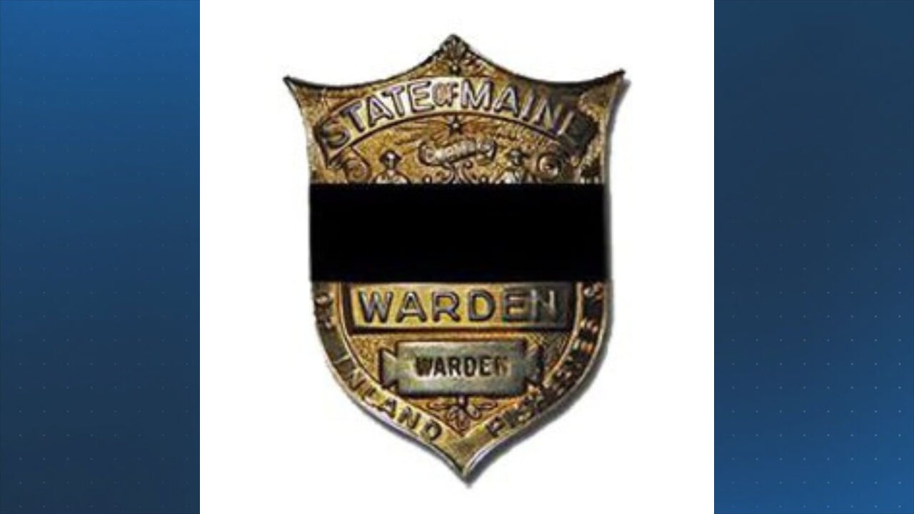 Maine game warden killed in plane crash, officials say