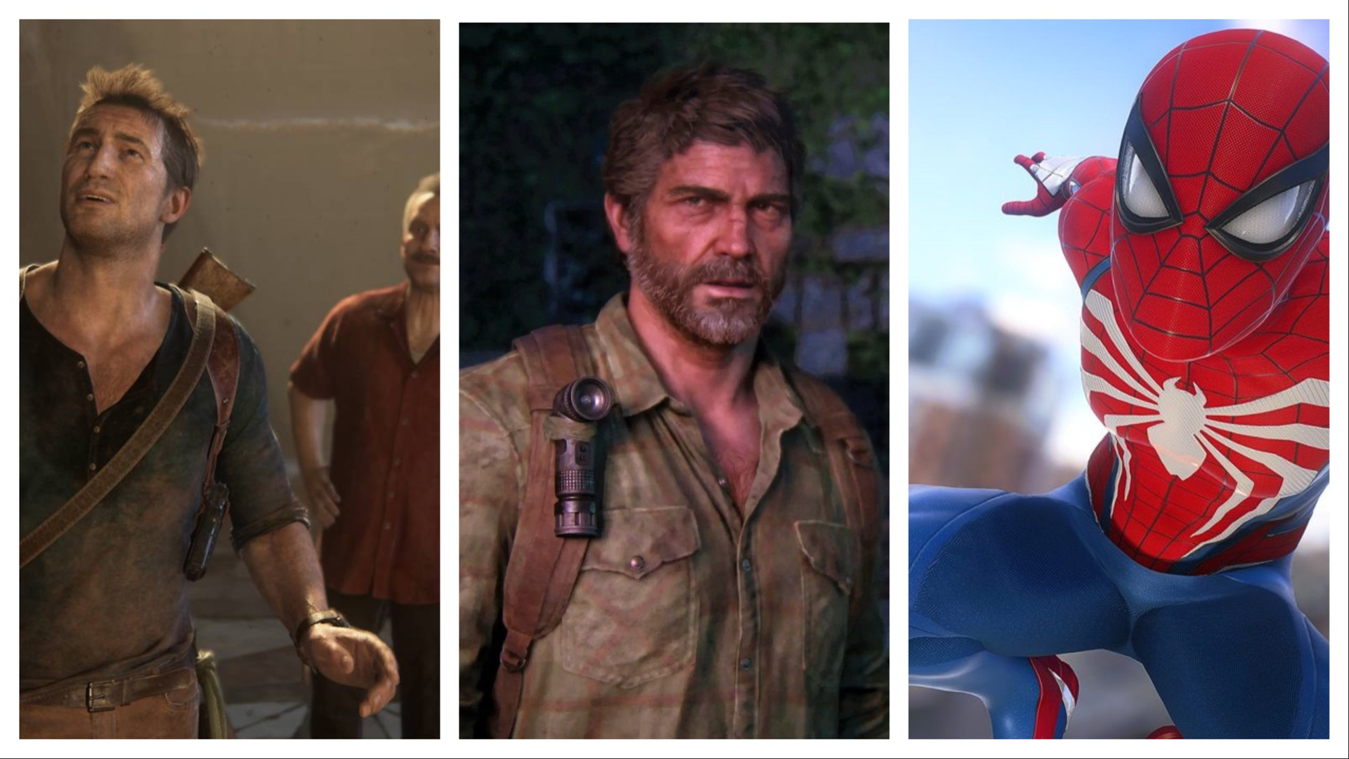 20 single-player games that feel like a movie according to xPlayNation