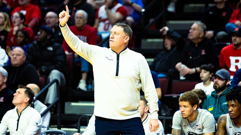 First look at Penn State's 2026-27 Big Ten men's basketball schedule