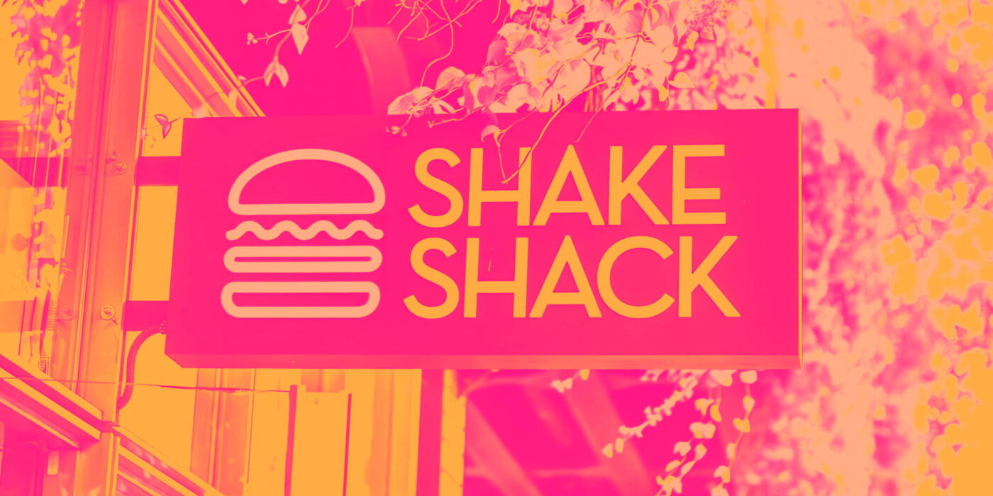 Shake Shack, Cracker Barrel, Sweetgreen, and Kura Sushi stocks trade up ...