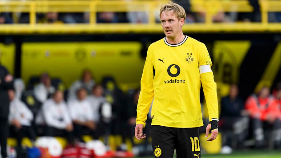 Arsenal ready to make offer for outgoing Dortmund star