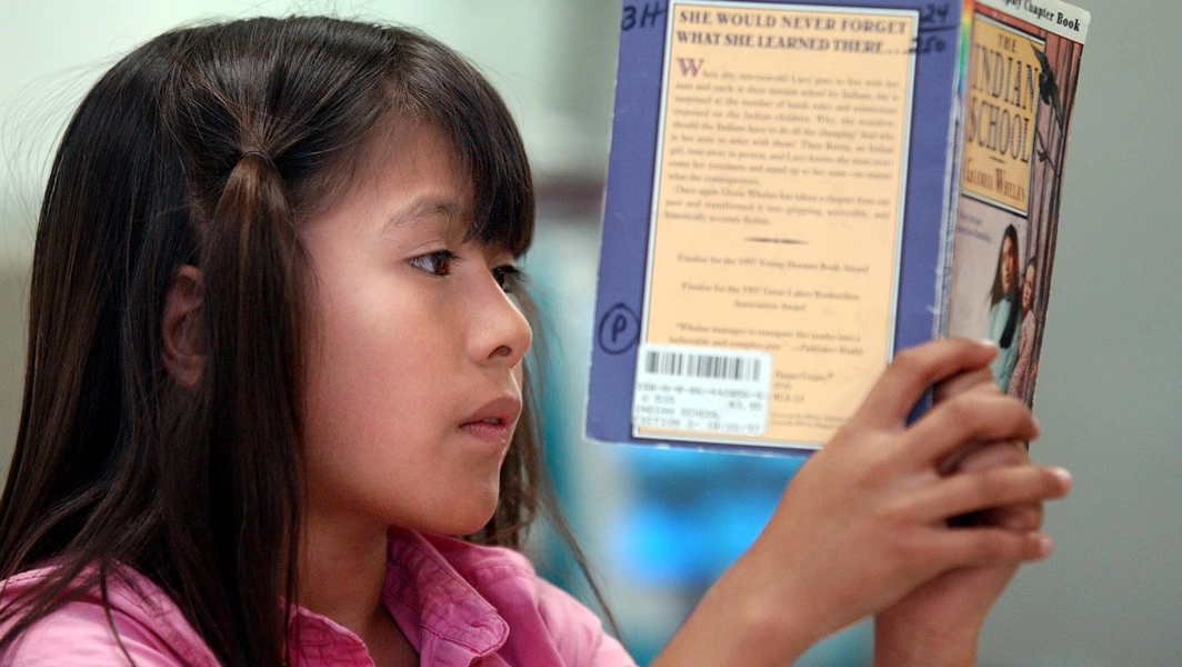 Missouri debates Mississippi-style third grade reading retention