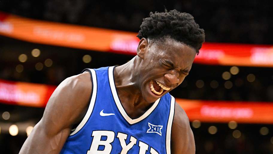 AJ Dybantsa mock trade is almost too compelling for Bucks to refuse