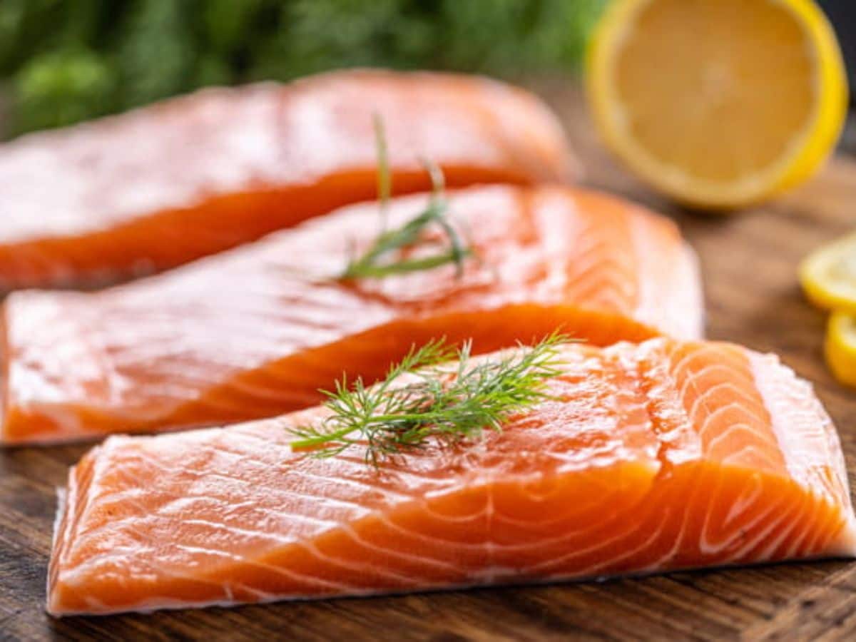 5 vitamin D rich foods to boost immunity and strength naturally