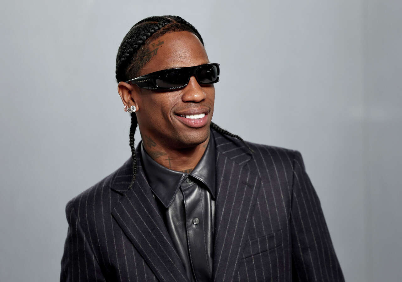 Why this Houston rapper was cast in the summer's biggest movie