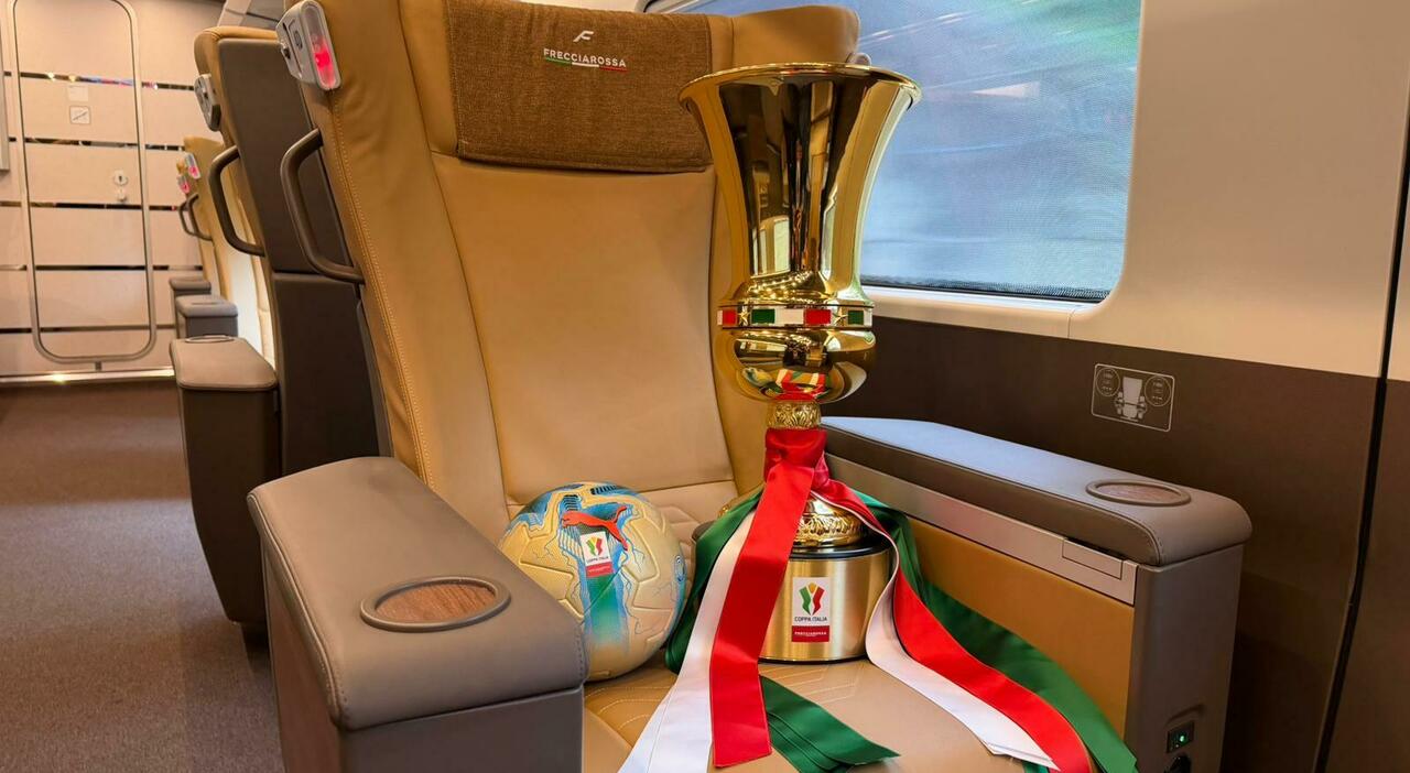 Coppa Italia, la storia del trofeo realizzato ad Avellino