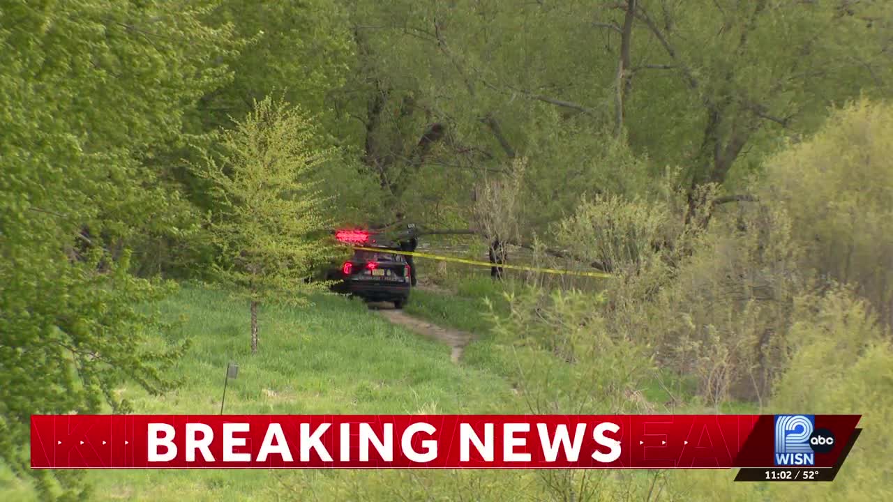 Body recovered from Milwaukee River