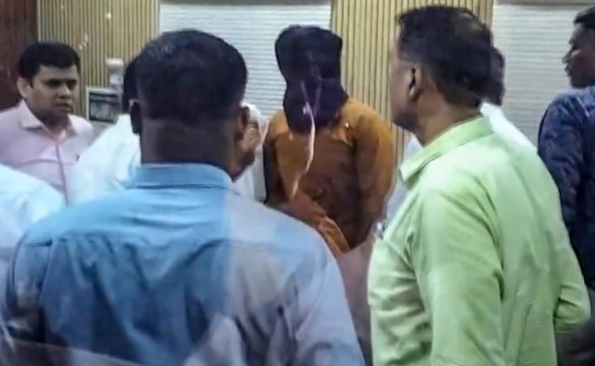 Coaching centers, scanners, shadow server: Intricate web of NEET leak