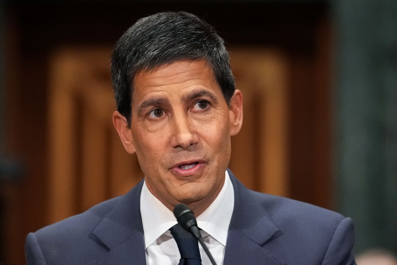 Kevin Warsh confirmed as Fed gov, chair vote expected this week