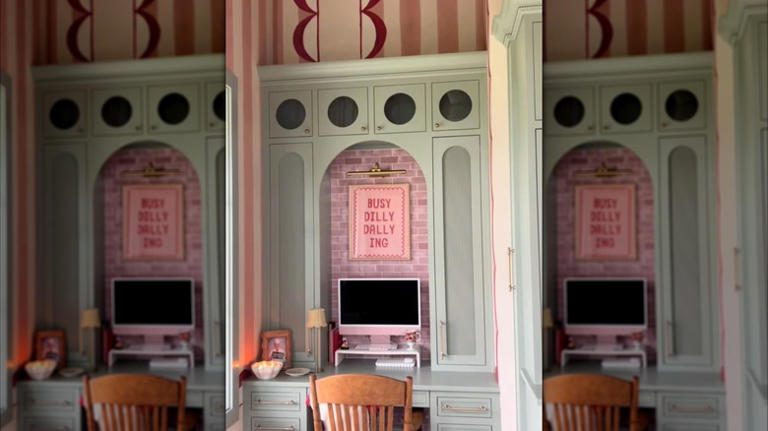 Want to try some of Yelp's summer 2026 home decor trends? TikTok DIYs ...