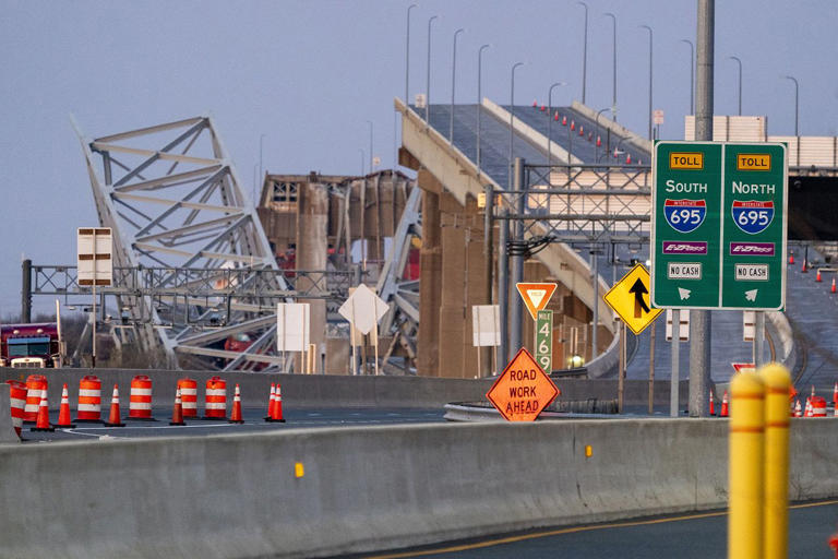 Feds announce criminal charges against ship operators involved in ...