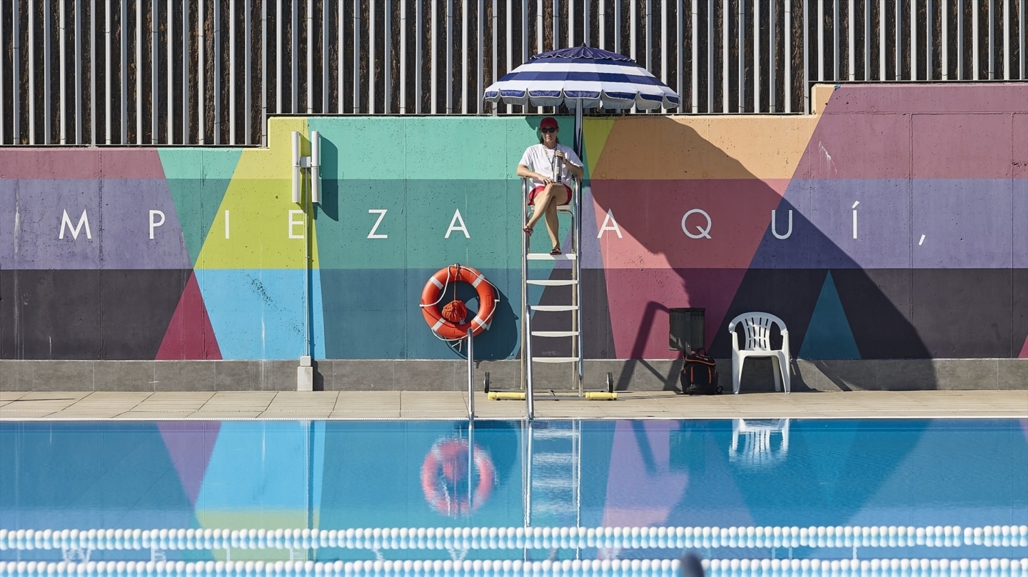 Piscinas municipales de Madrid 2026: fecha de apertura, horario y precios