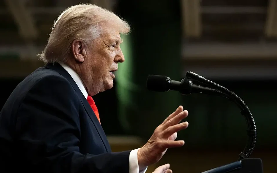 Trump's May 12 remarks and expert letter heighten health scrutiny