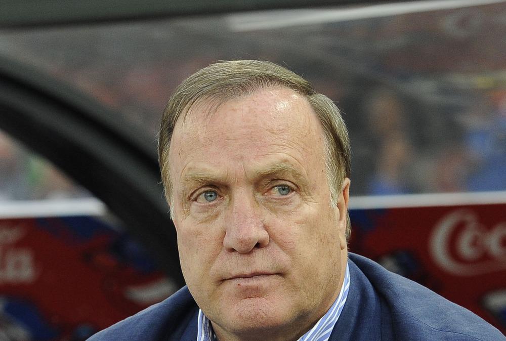Da Advocaat a Rutten, da Rutten ad Advocaat. Tutto in 78 giorni: nuovo ...