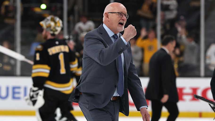Buffalo Sabres' Game 4 lineup changes are a high-risk gamble by Lindy Ruff