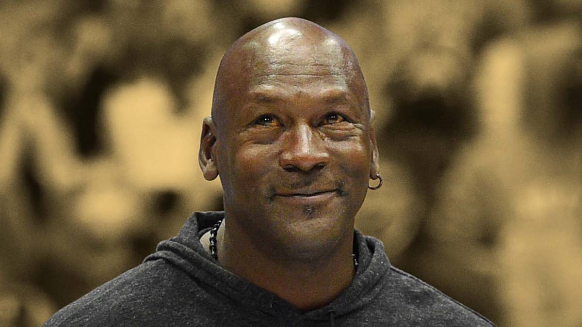 Brendan Haywood recalls how a retired Michael Jordan humiliated ...