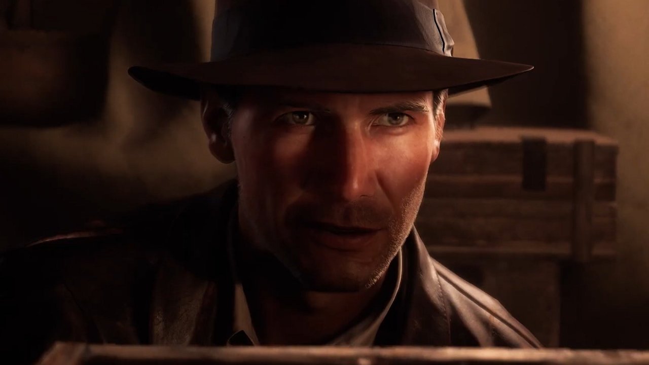 Indiana Jones e l'antico cerchio è disponibile su Nintendo Switch 2 ...