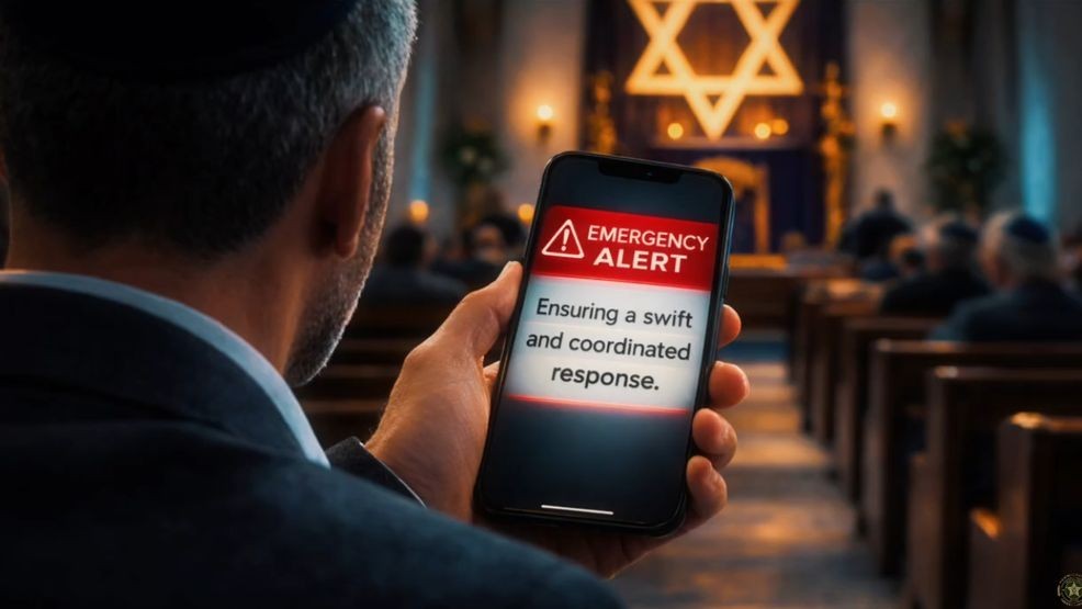 Dozens of houses of worship join PBSO training to strengthen security