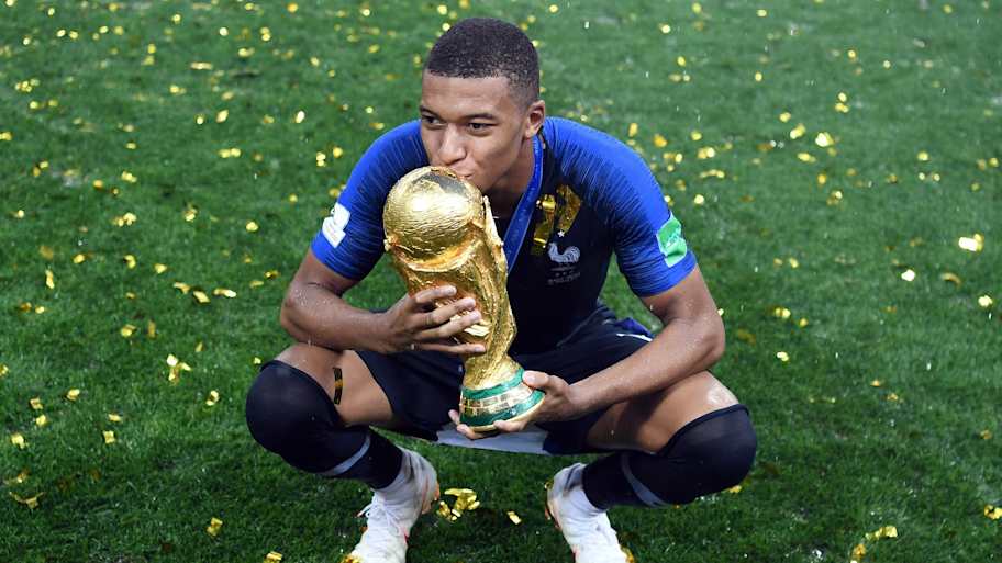 France’s 2018 World Cup winning squad: Where are they now?