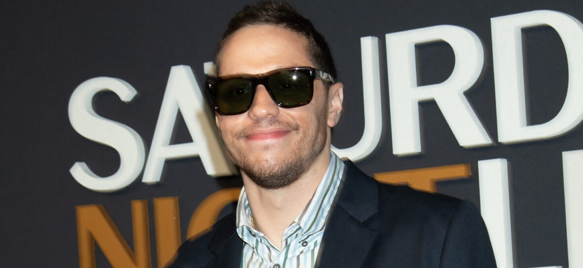 Pete Davidson makes cryptic comment amid relationship issues