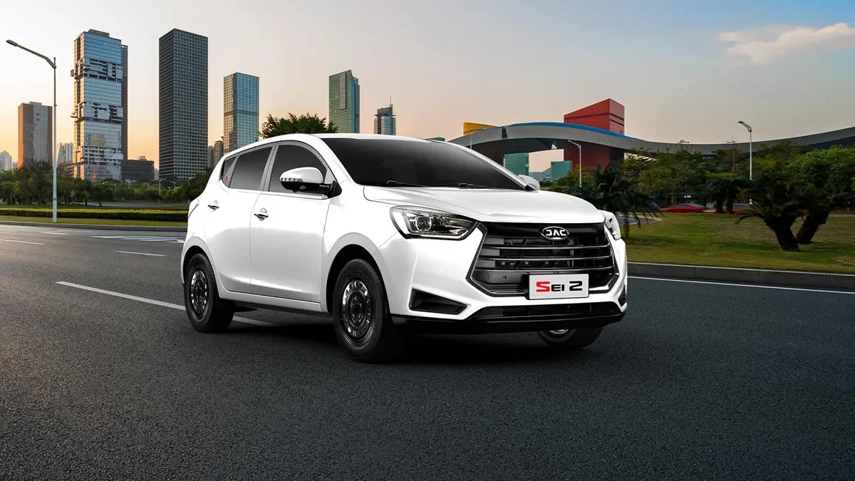 Conoce la camioneta más barata que puedes comprar en México durante 2026