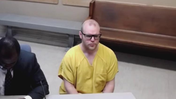 Washington man sentenced to 25 years in prison for soliciting sex from ...