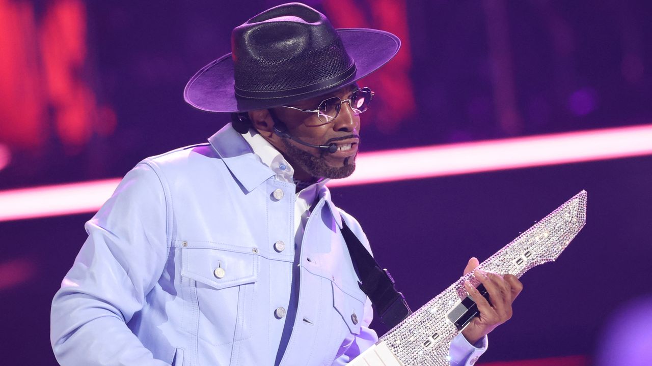 Teddy Riley on how he sampled a single bar of a Bill Withers song and ...