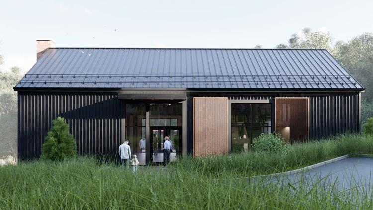 Climbers Run Nature Center is getting a major makeover, Lancaster ...