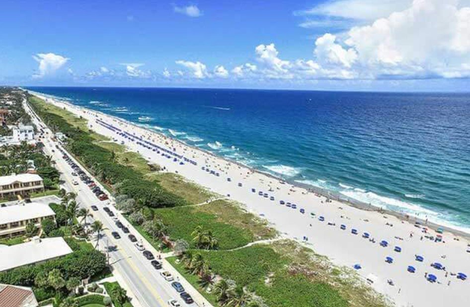 Delray Beach unveiled the reasons why 2026 is your year to move