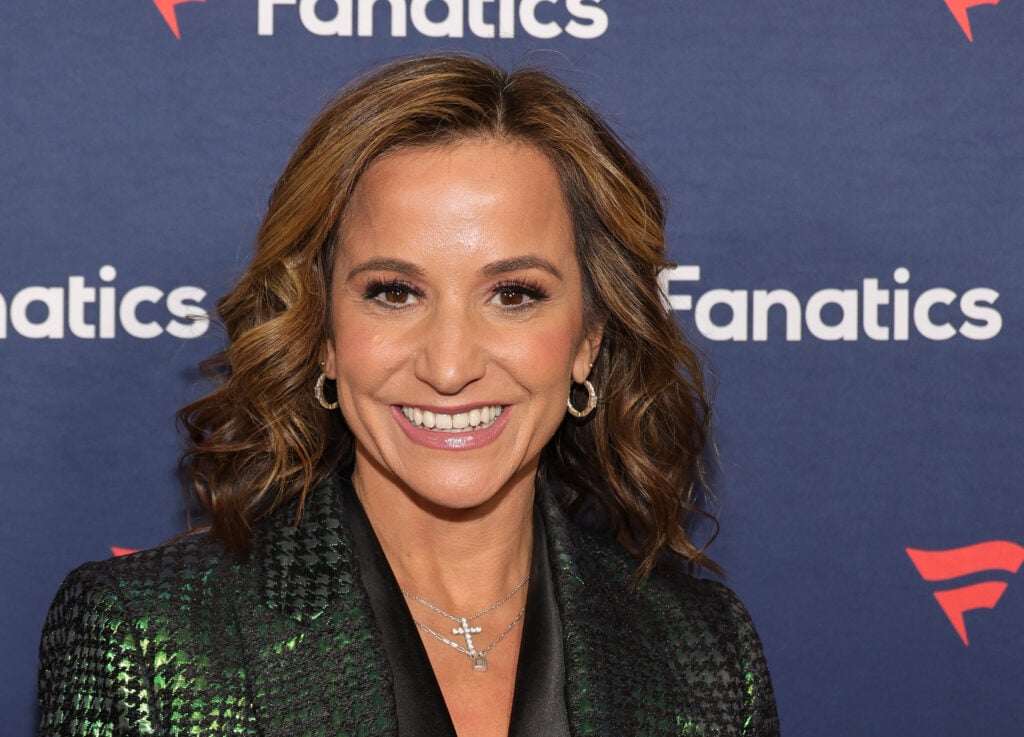 MLB analyst bashes Dianna Russini’s 'moron' husband’s actions in new ...