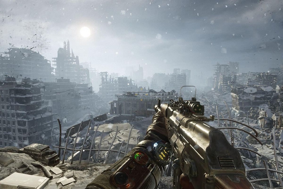 25 most demanding games to test your PC's mettle in 2026