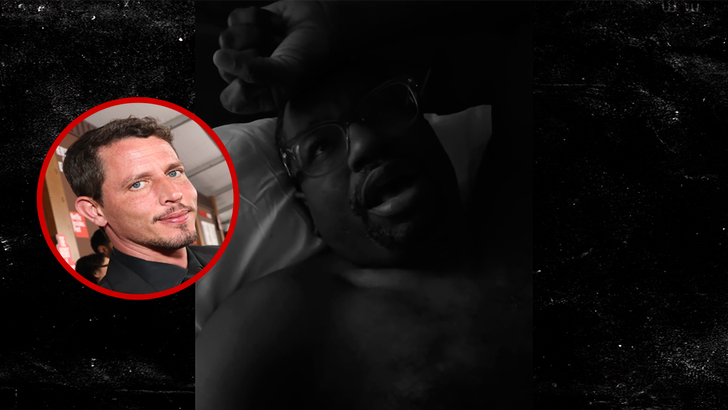 Lil Rel blasts Tony Hinchcliffe for 'disgusting' George Floyd joke at ...