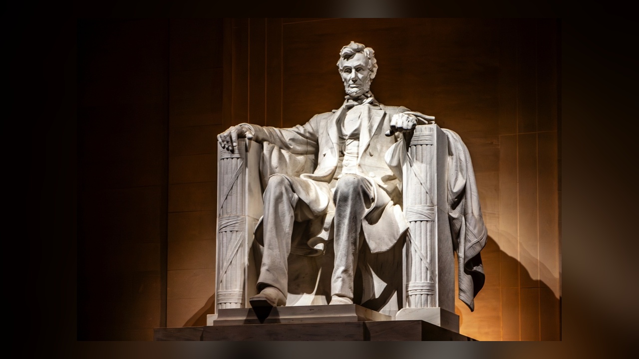 Why the best time to see Washington DC.’s monuments is after most ...