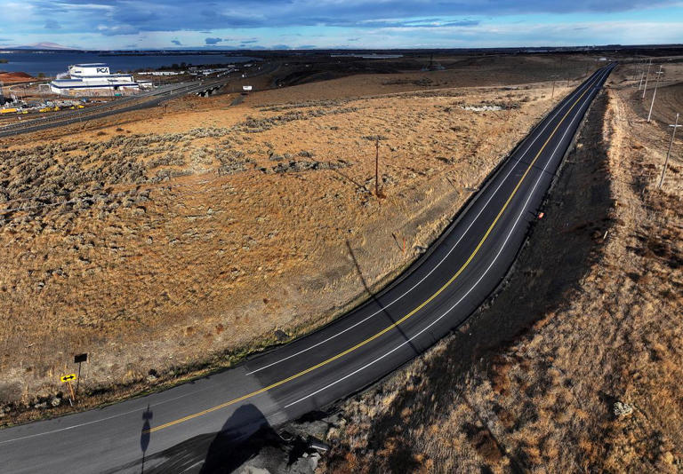 What to know about 4 major data center proposals for Tri-Cities area
