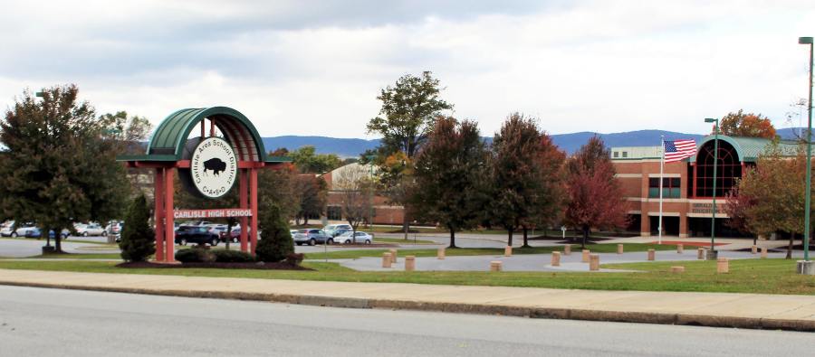 Carlisle Borough awarded nearly $1 million for school road safety project