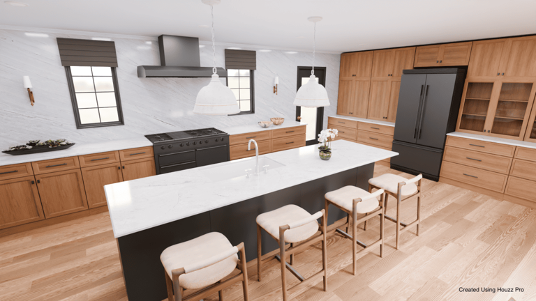 Renovation nation: 9 home remodeling trends for 2026