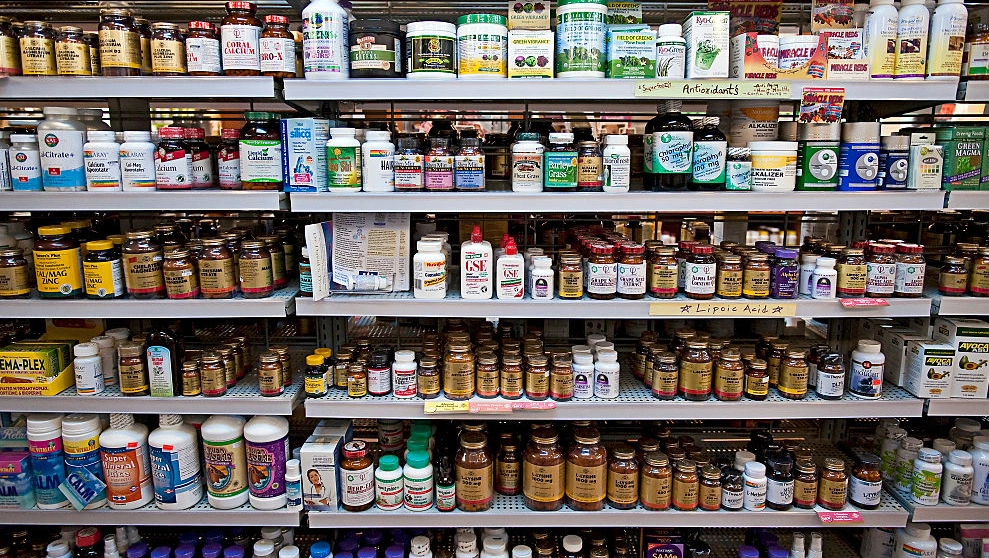 Experts recommend three supplements to ease IBS-C symptoms