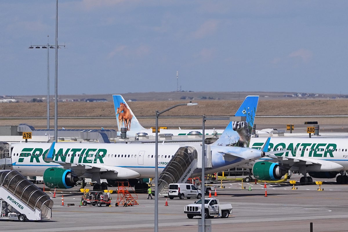 Denver runway fatality raises questions about airport security
