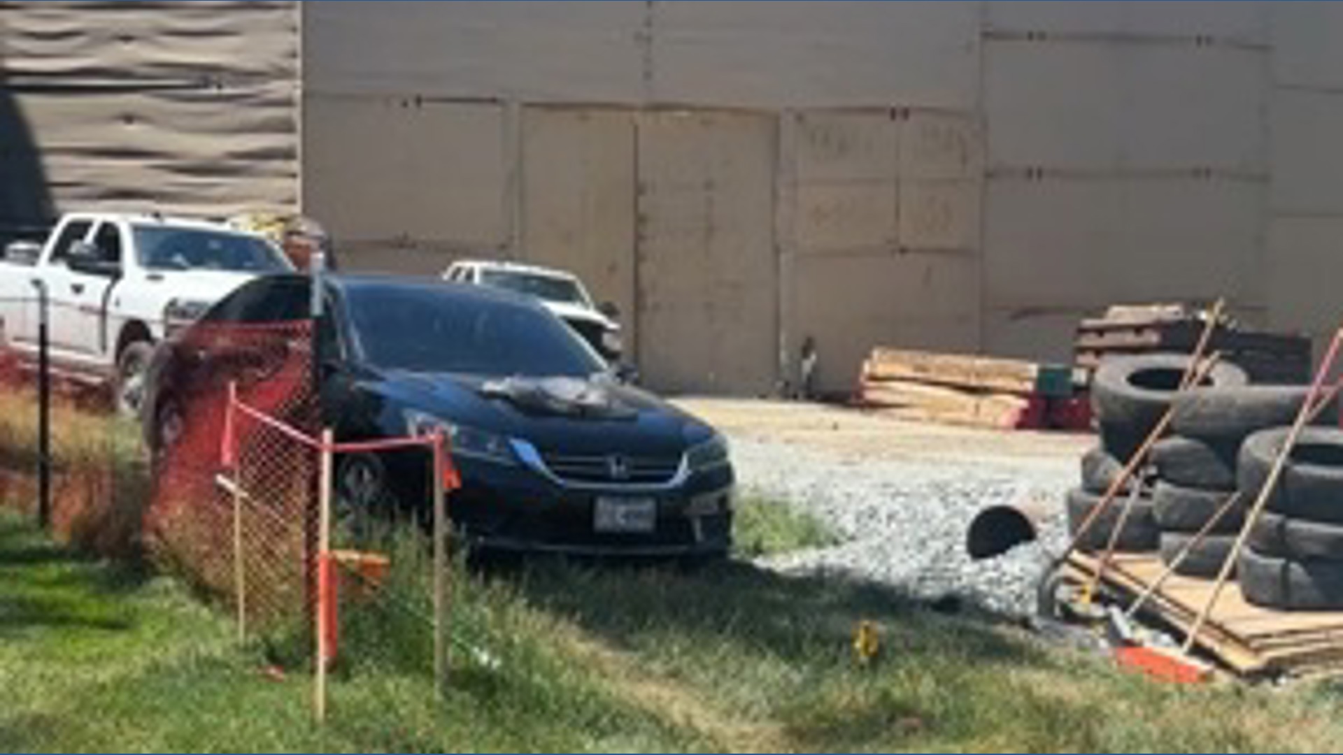 Neighbors say their quiet neighborhood in Oak Ridge has turned into a ...