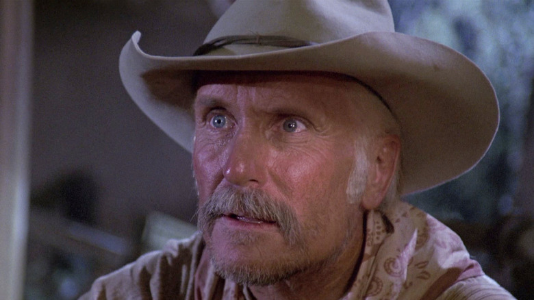 Lonesome Dove's author co-wrote one of Hollywood's most important westerns