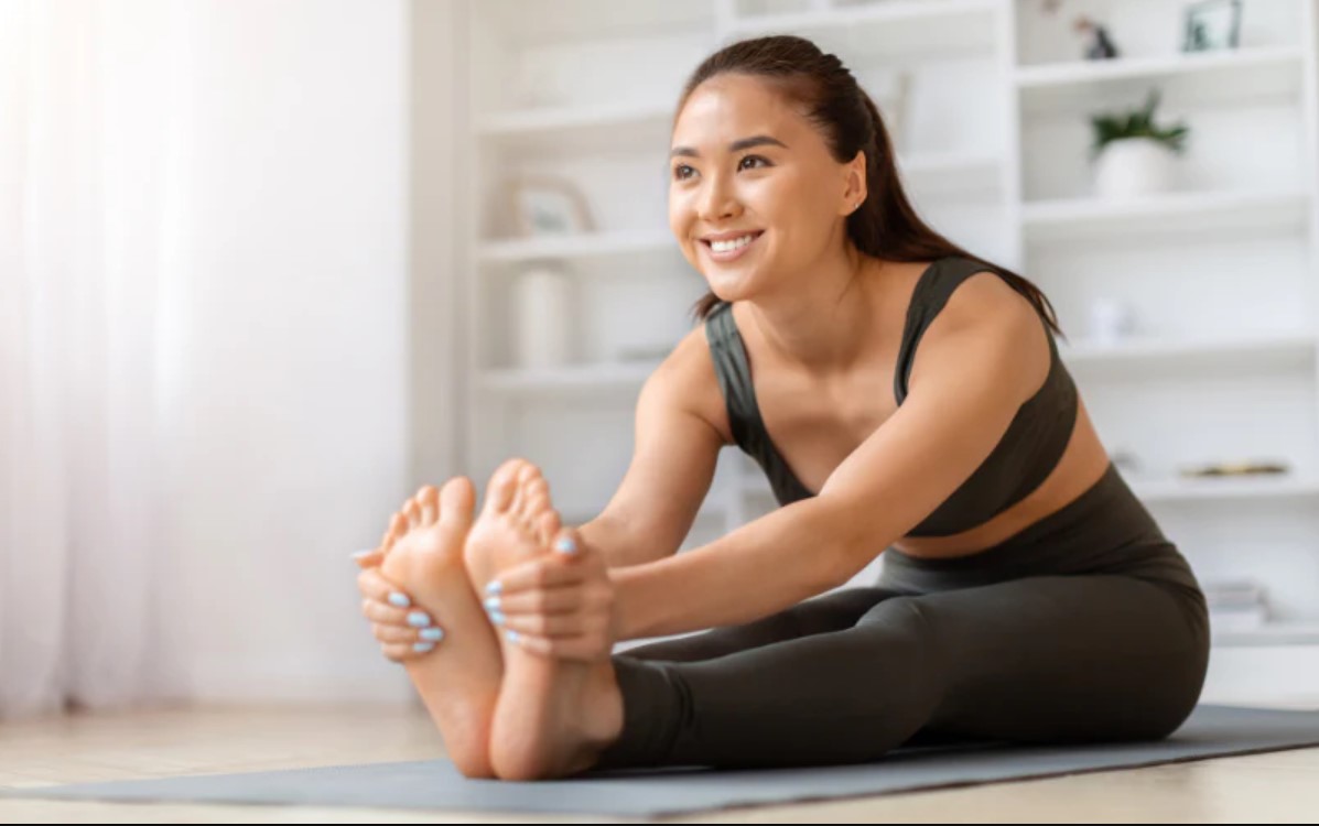 Strengthen your spine: 9 at home exercises to prevent back pain
