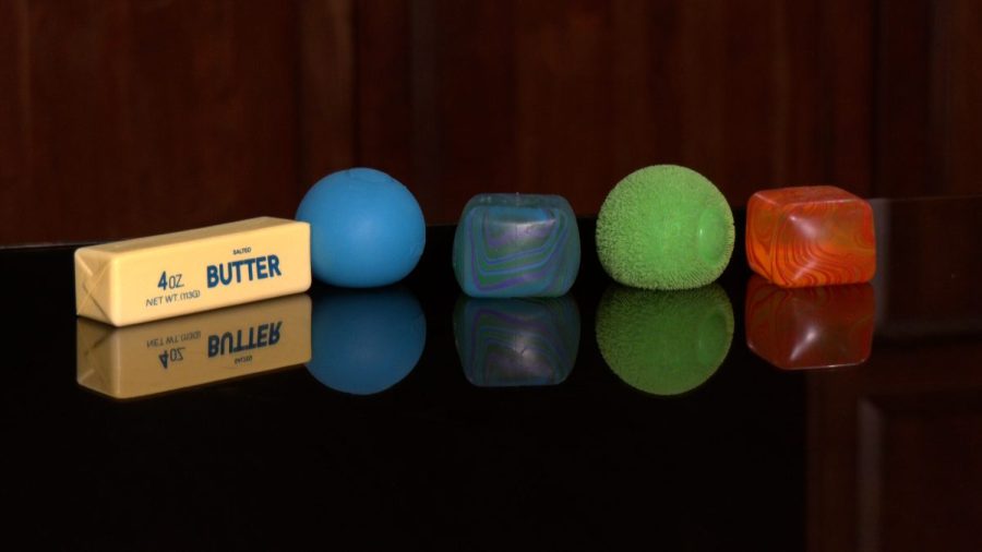 Is your kid begging for squishy toys? You may want to think twice