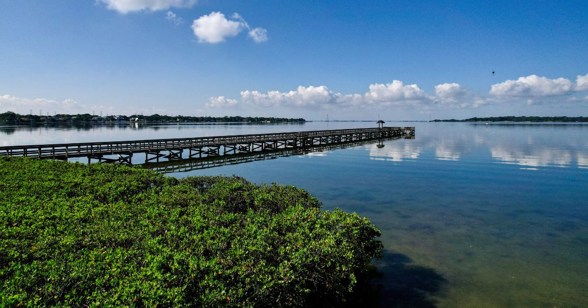 This peaceful Florida city feels like a secret getaway