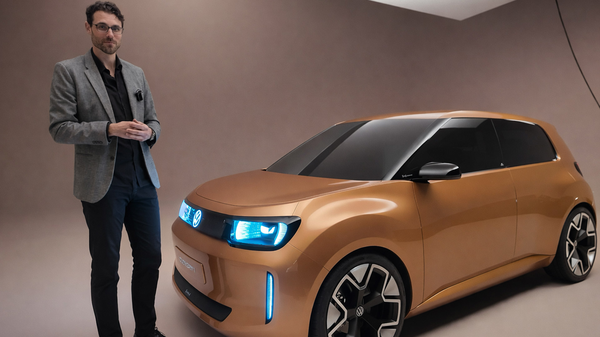 Lohnt sich der VW ID.1 noch für € 20.000?