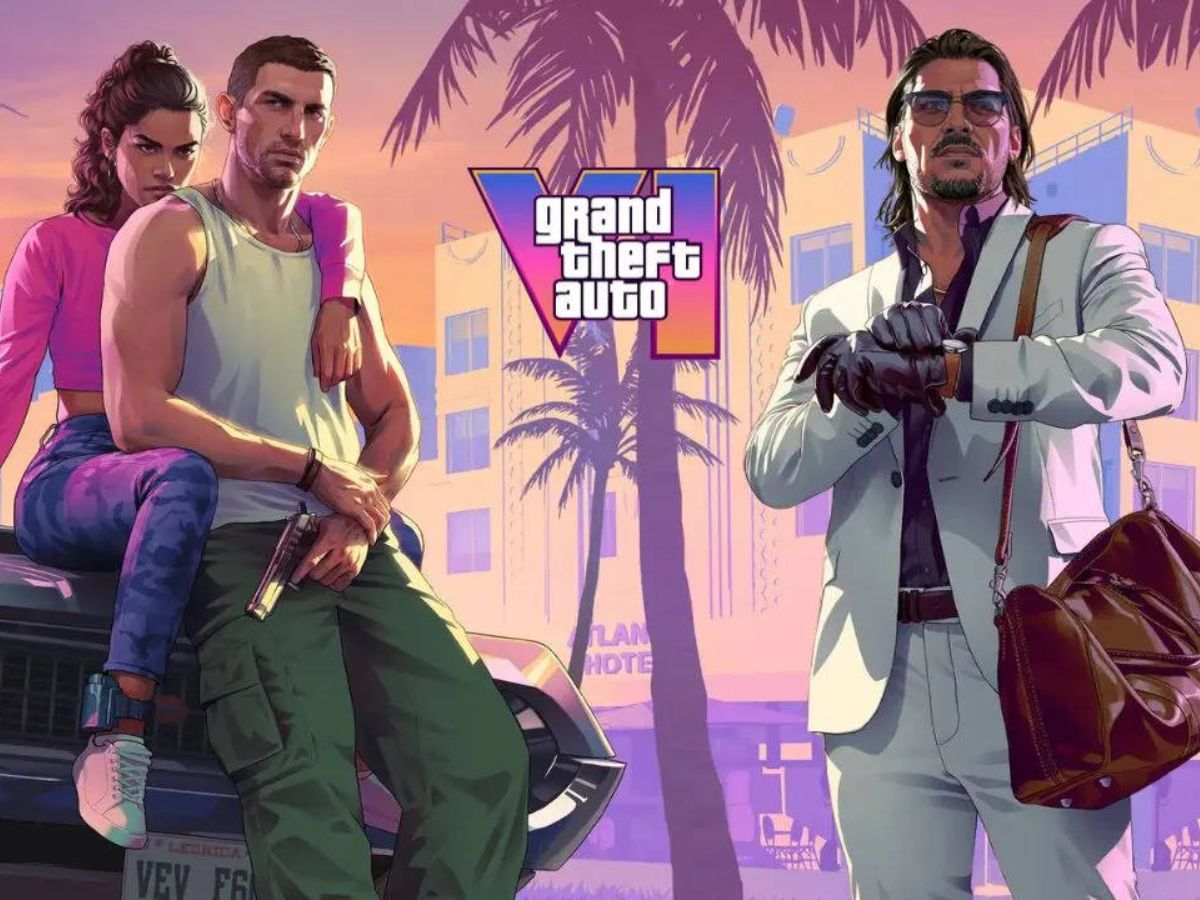 GTA 6 latest update: GTA 6 price leak goes viral - check expected price ...