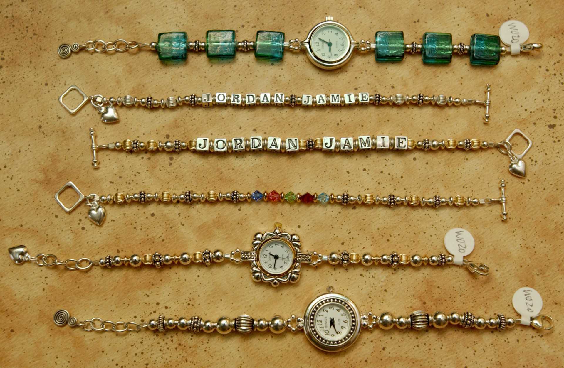 Find out what your birthstone means