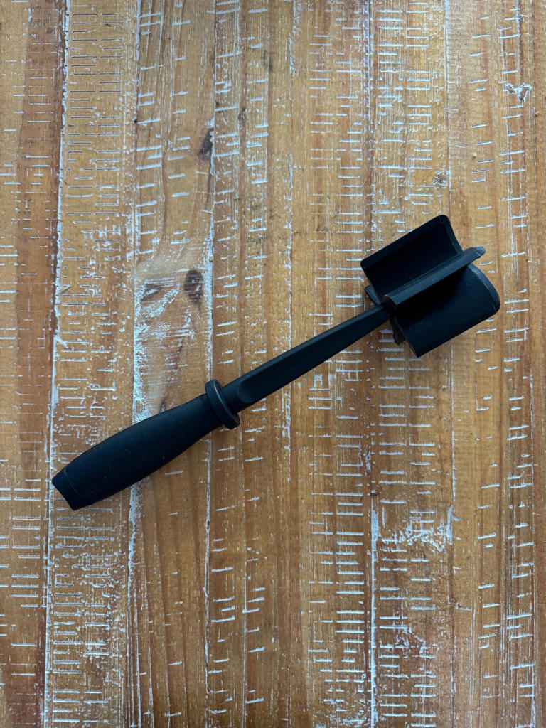 6 boring kitchen items I didn't expect to love, but now use all the time