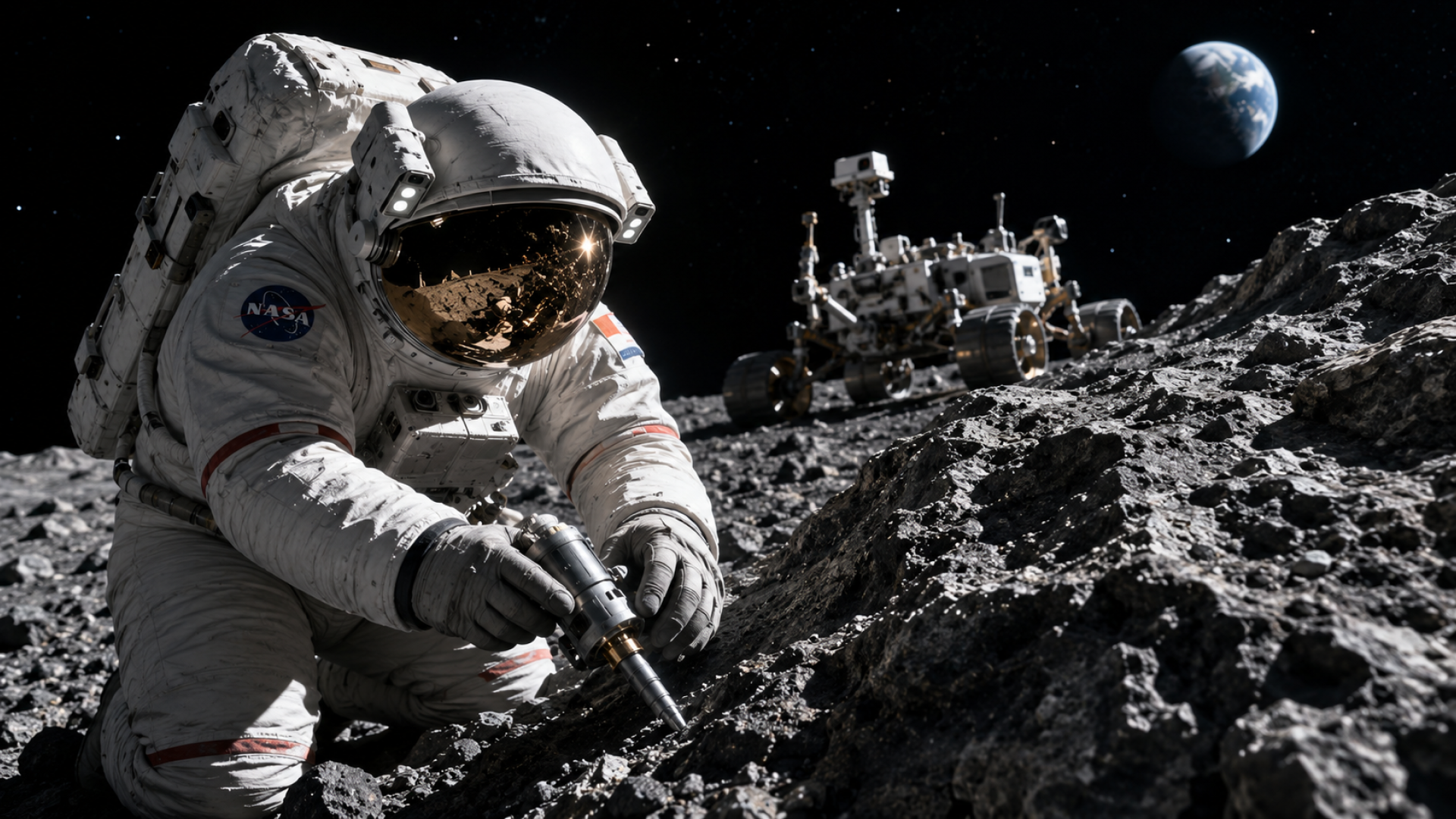 How NASA is spending $100,000 grants to solve the hardest problems in ...