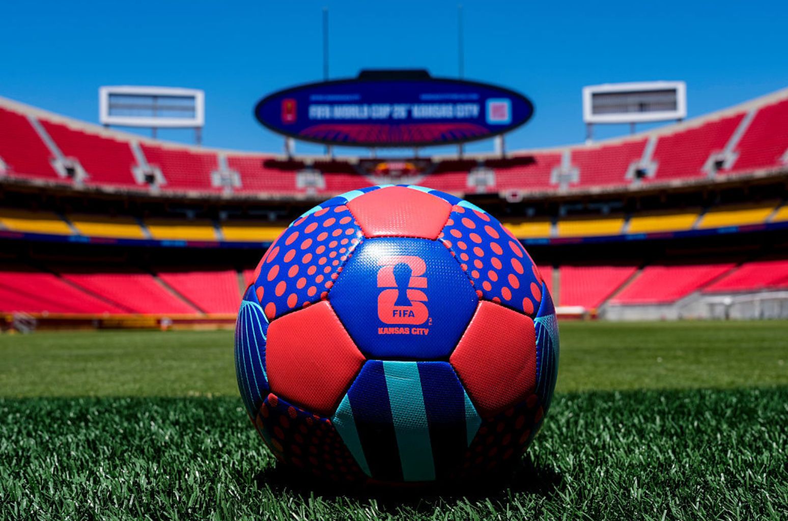 Here's how to buy 2026 FIFA World Cup match tickets online, pricing